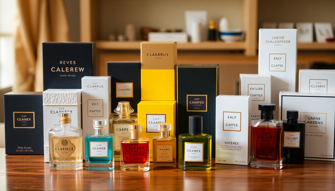 How to Authenticate Discount Designer Perfumes at PerfumeOutlet.com