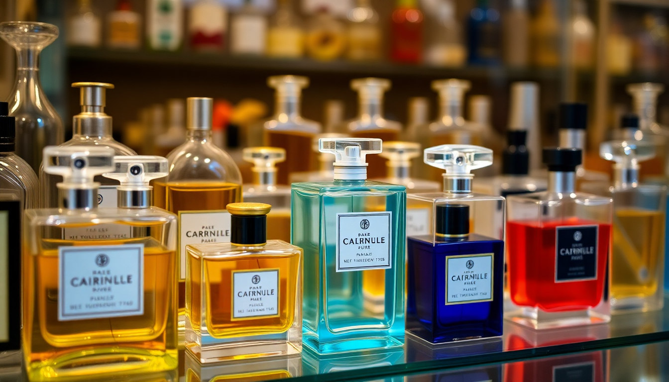 Unlock Amazing Deals at Your Local Fragrance Outlet – PerfumeOutlet.com