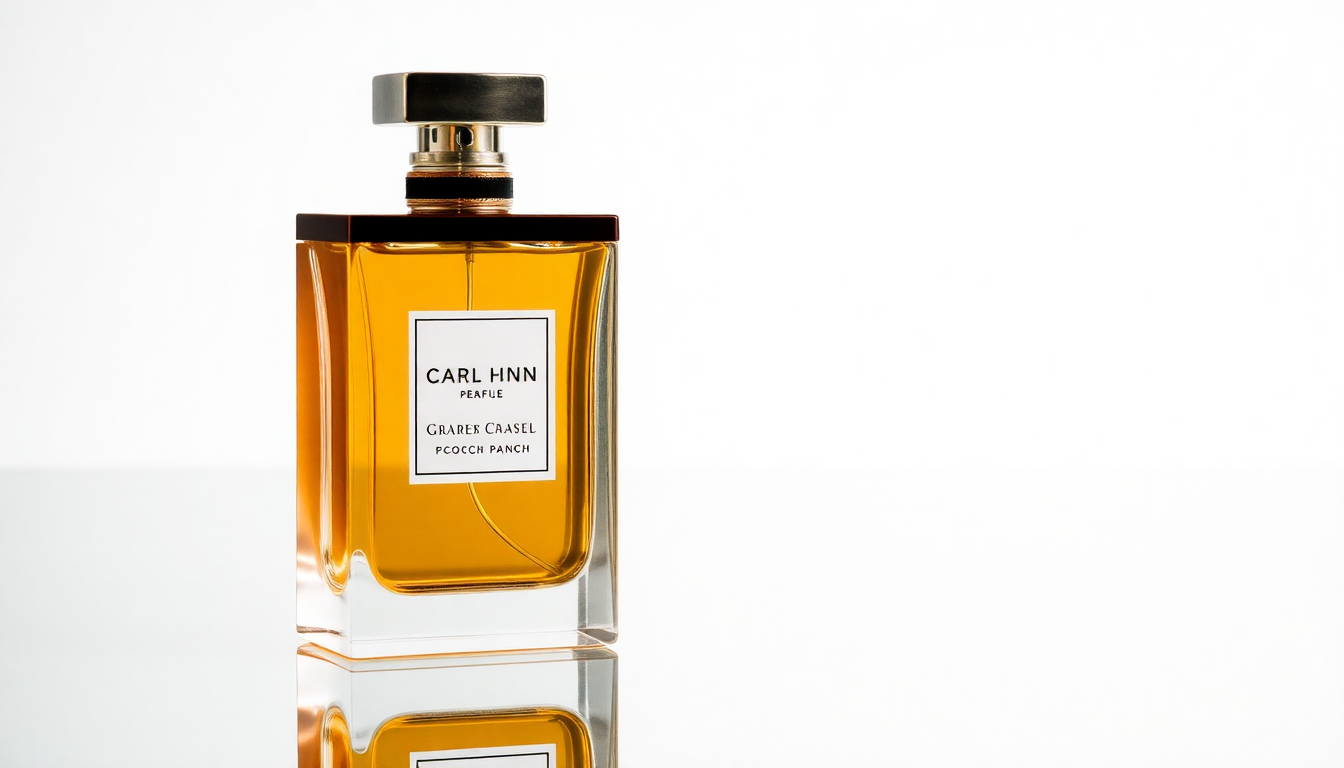 Discover Coach Classic Perfume: A Timeless Fragrance – PerfumeOutlet.com