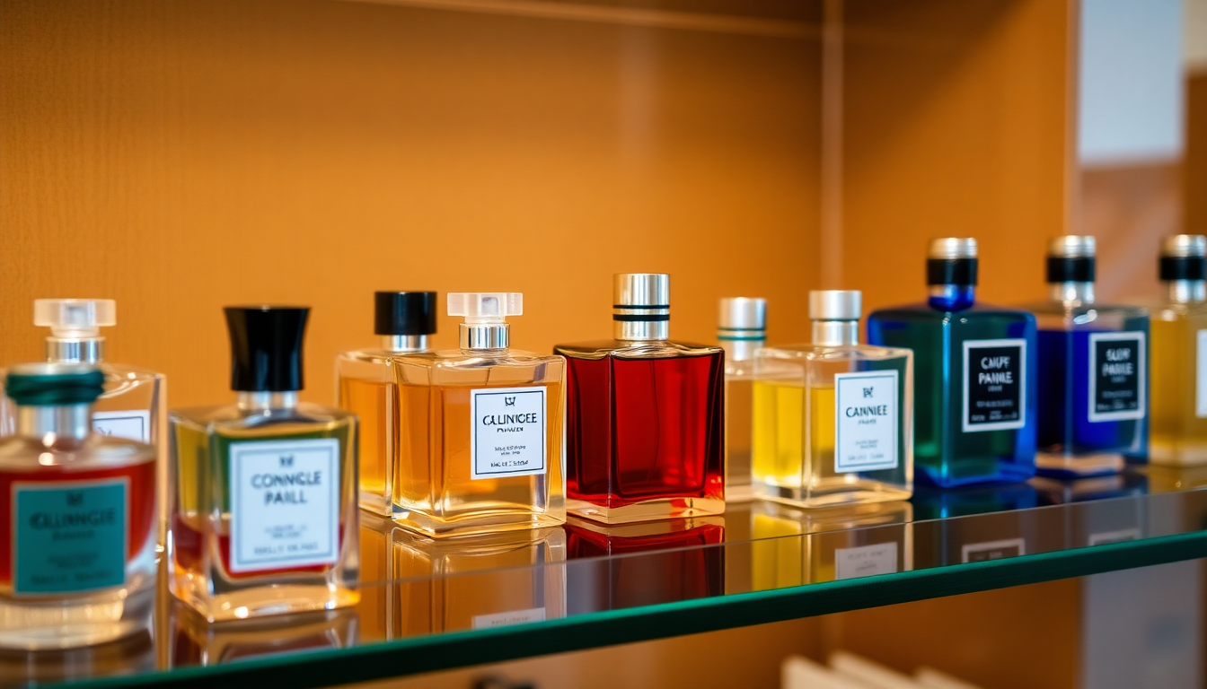 Smart Swaps: Discount Designer Perfumes — PerfumeOutlet.com