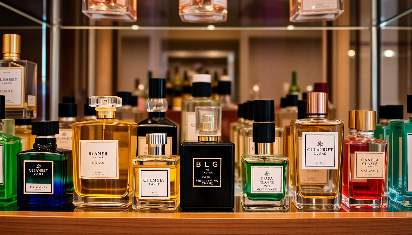 Ultimate Guide to Authentic Discount Designer Perfumes at PerfumeOutlet ...