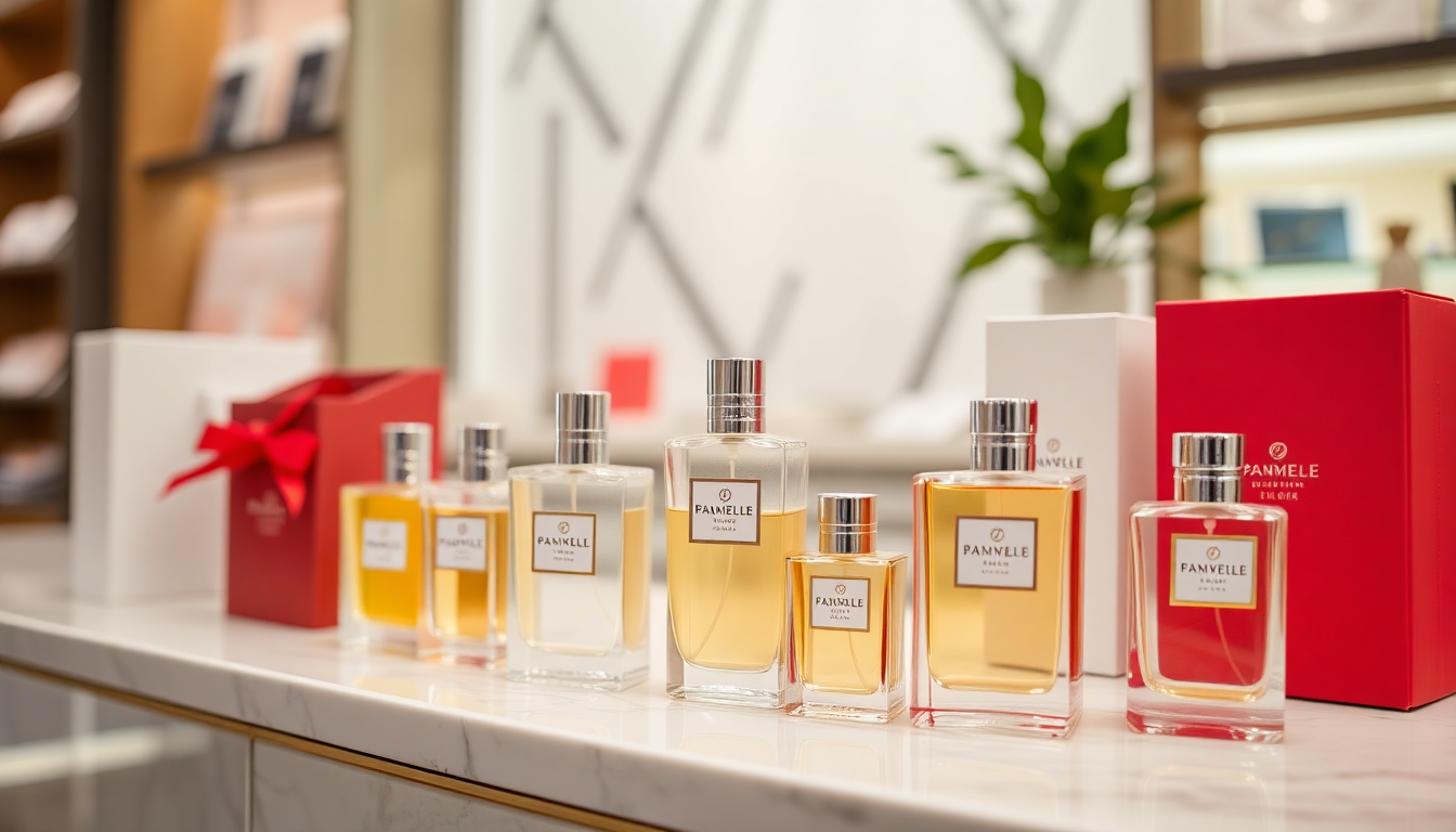 Smart Shopping for Authentic Discount Designer Perfumes 2025 ...