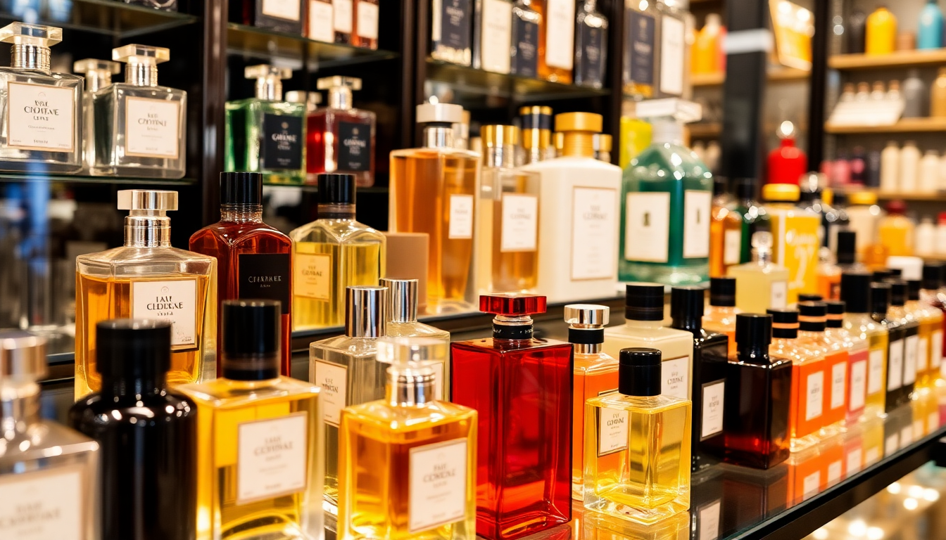 Discount Designer Perfumes & Steals — PerfumeOutlet Authentic Finds ...