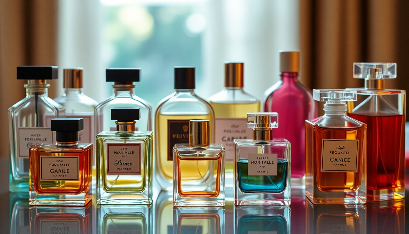 Shop Discount Designer Fragrances at PerfumeOutlet.com