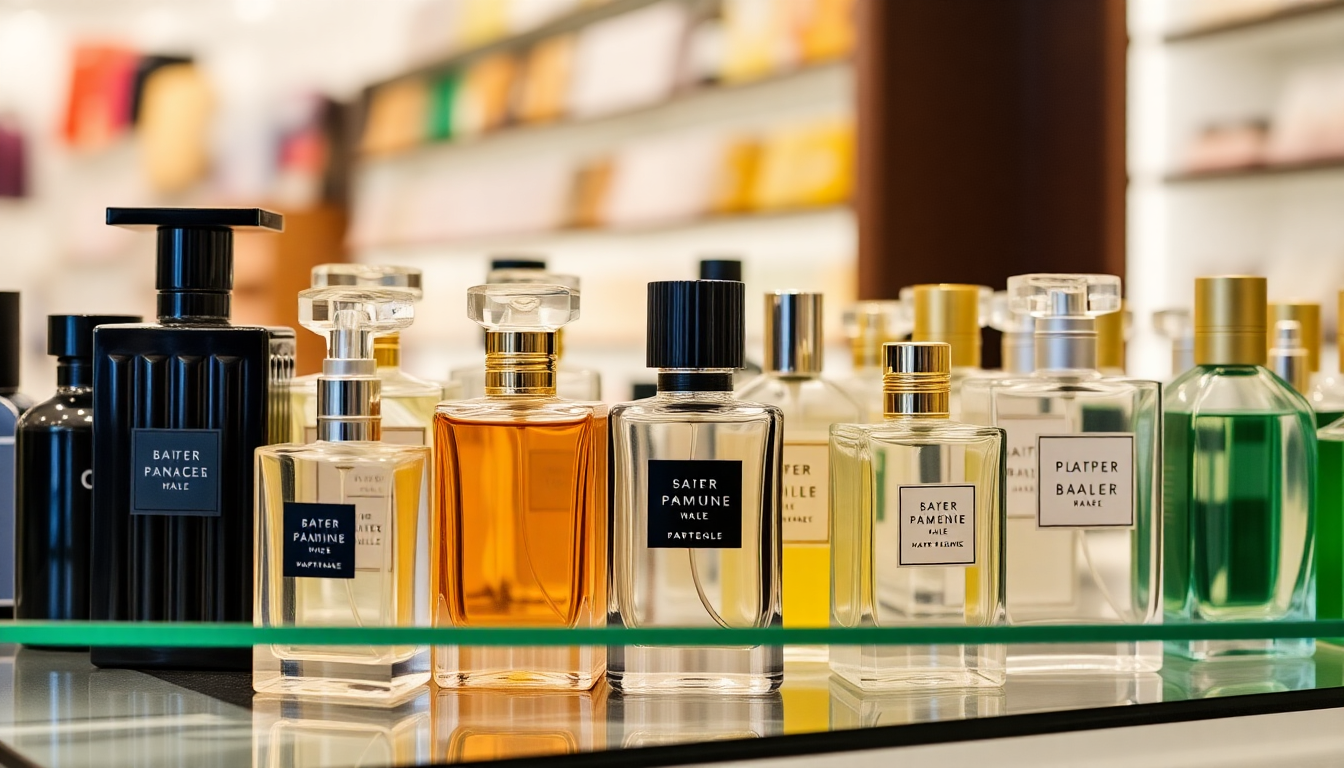 Gift-Proof Picks: Discount Designer Perfumes at PerfumeOutlet.com