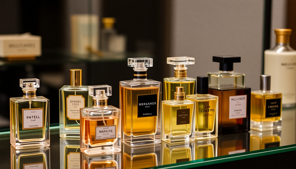 Score Discount Designer Perfumes: Price Alerts Promo Codes & Restocks ...