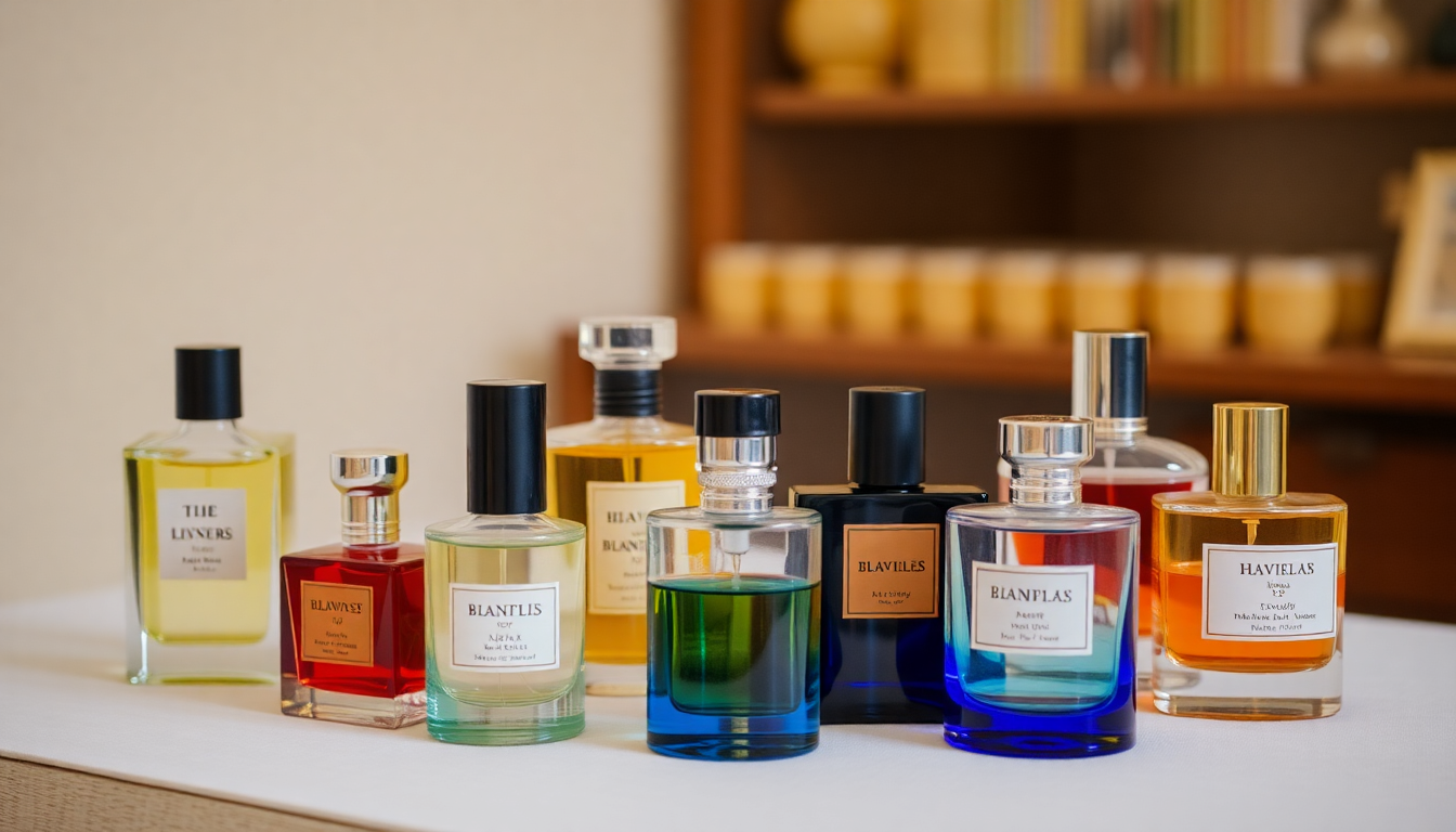 Shop Best Perfume Outlets: Discounts on Valentino & Burberry ...