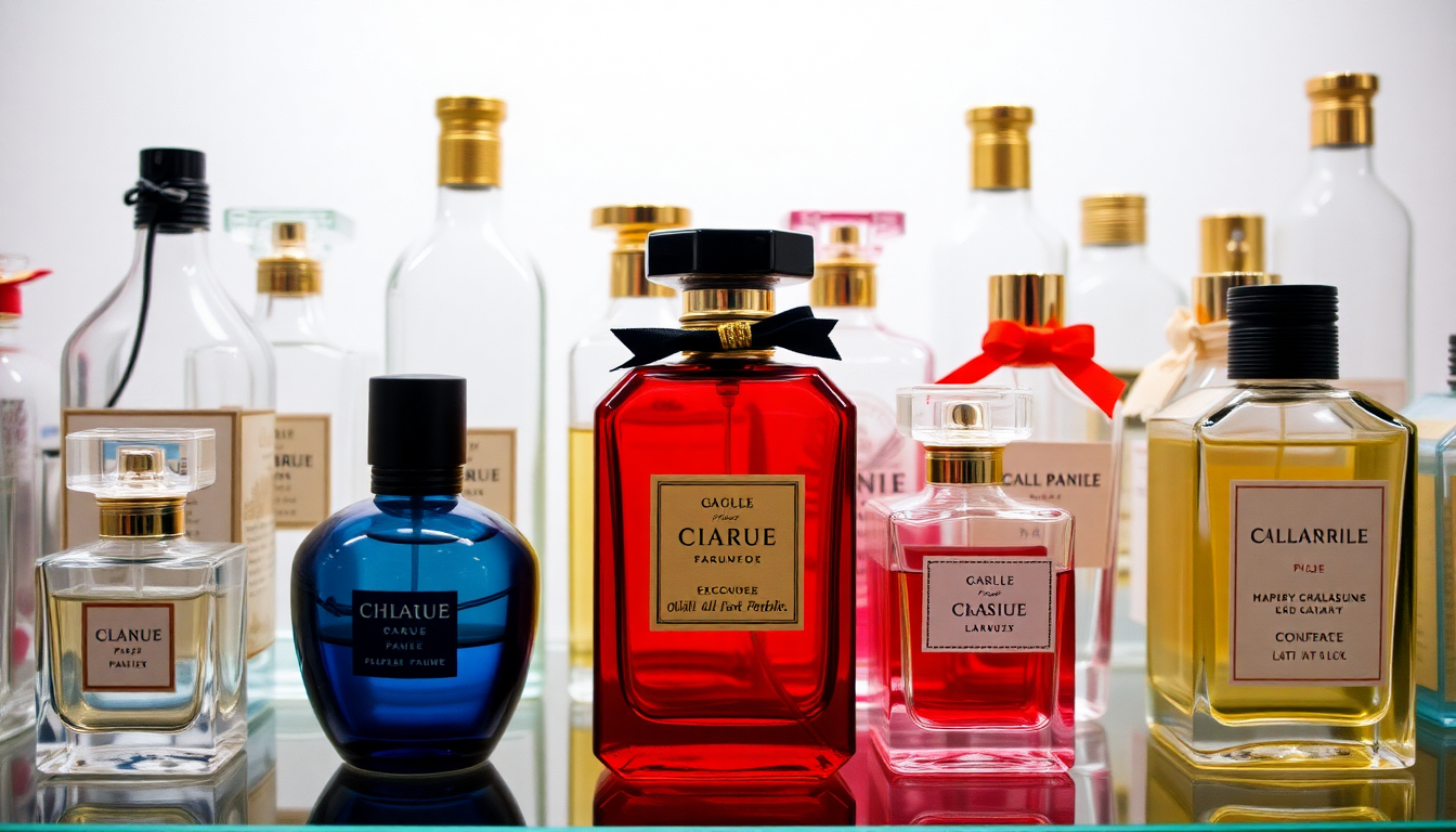 Discover Discount Perfume Outlets for Valentino & Burberry ...