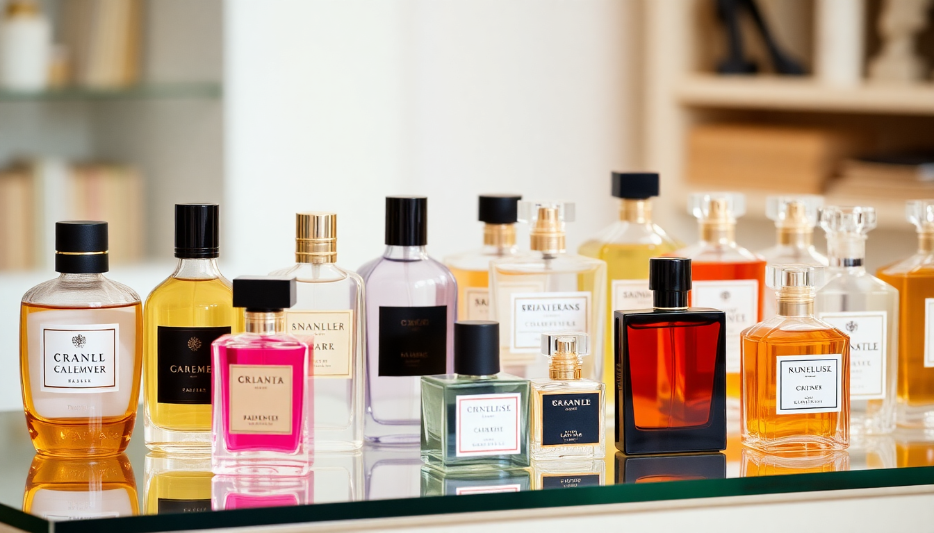Discover Discount Fragrance Outlets: Valentino, Calvin Klein & More ...