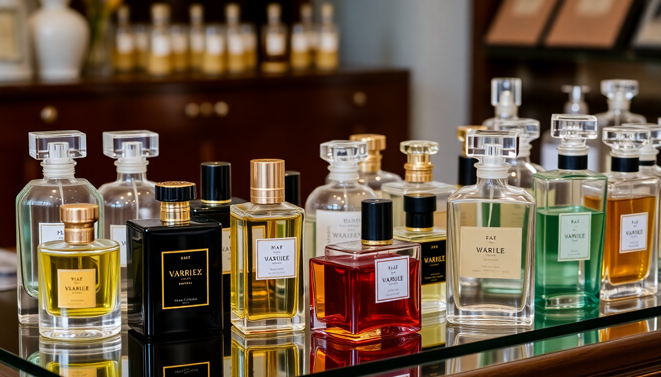 Affordable Luxury: Best Fragrance Outlets for Discounted Perfumes ...