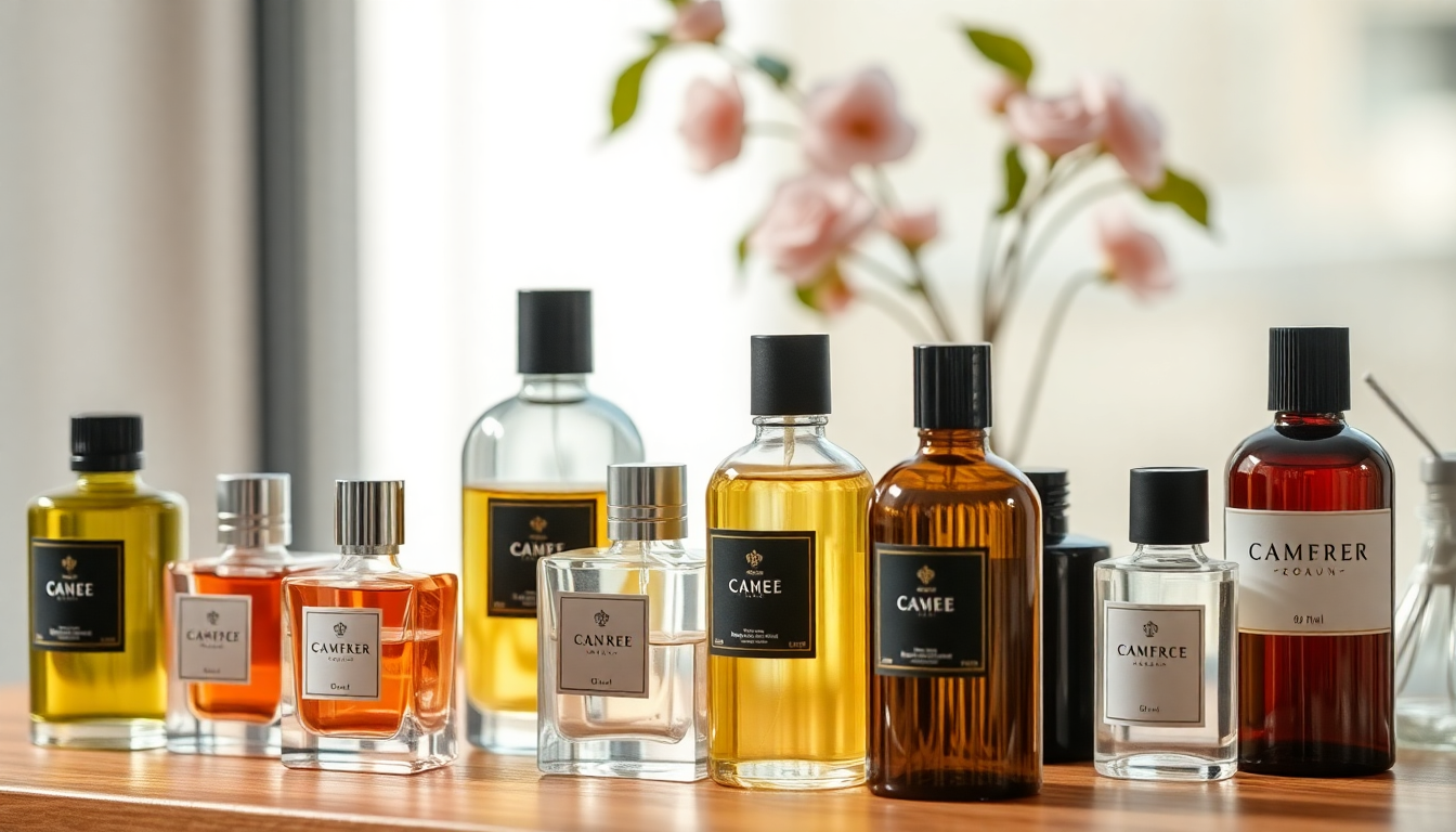 Unlock Savings: Your Guide to Discount Fragrance Outlets ...