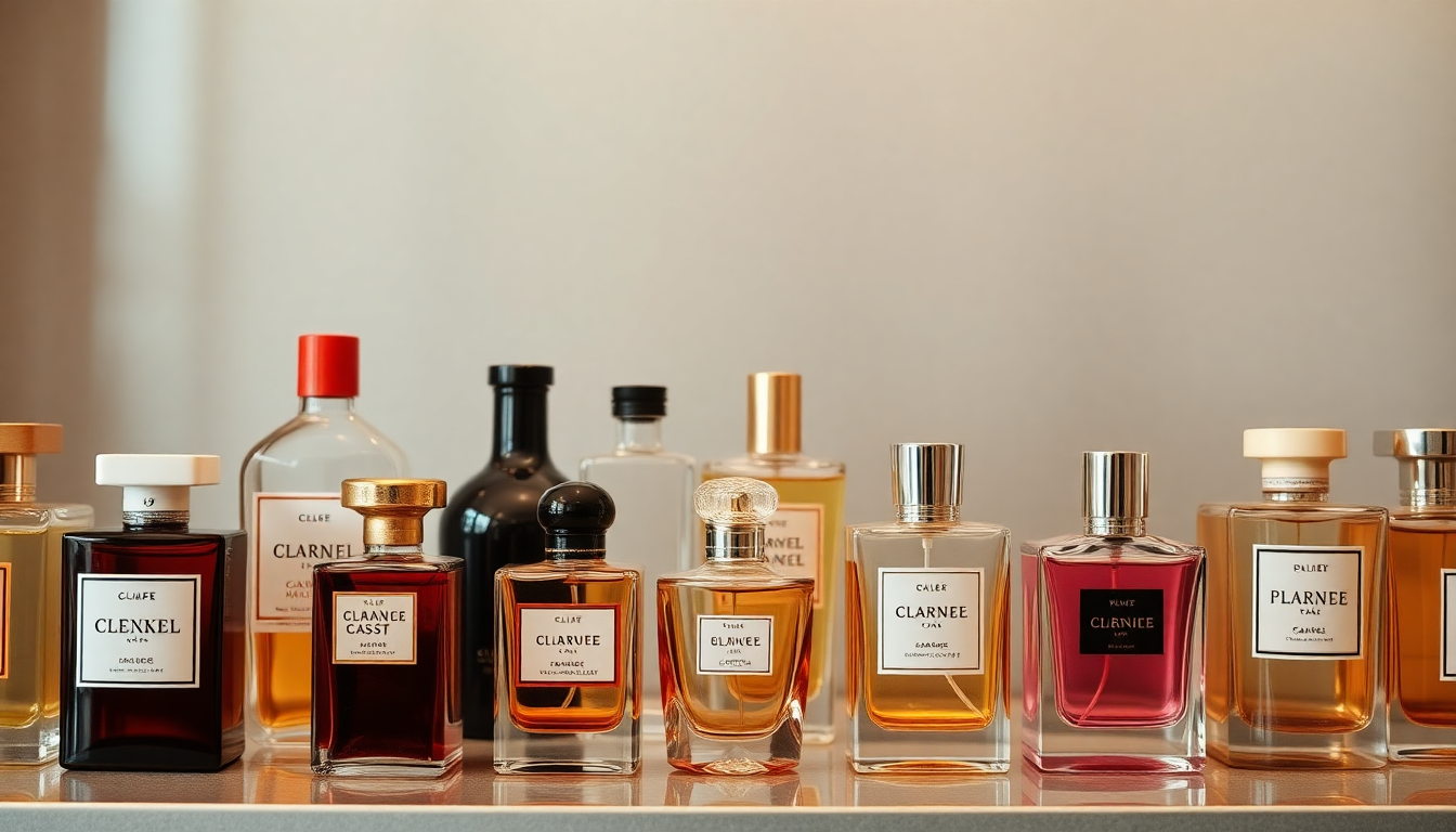 Best Perfume Outlet Deals for 2024: Top Picks & Tips – PerfumeOutlet.com