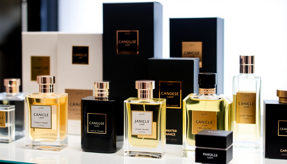 How to Identify Authentic Discount Designer Perfumes in 2025 ...