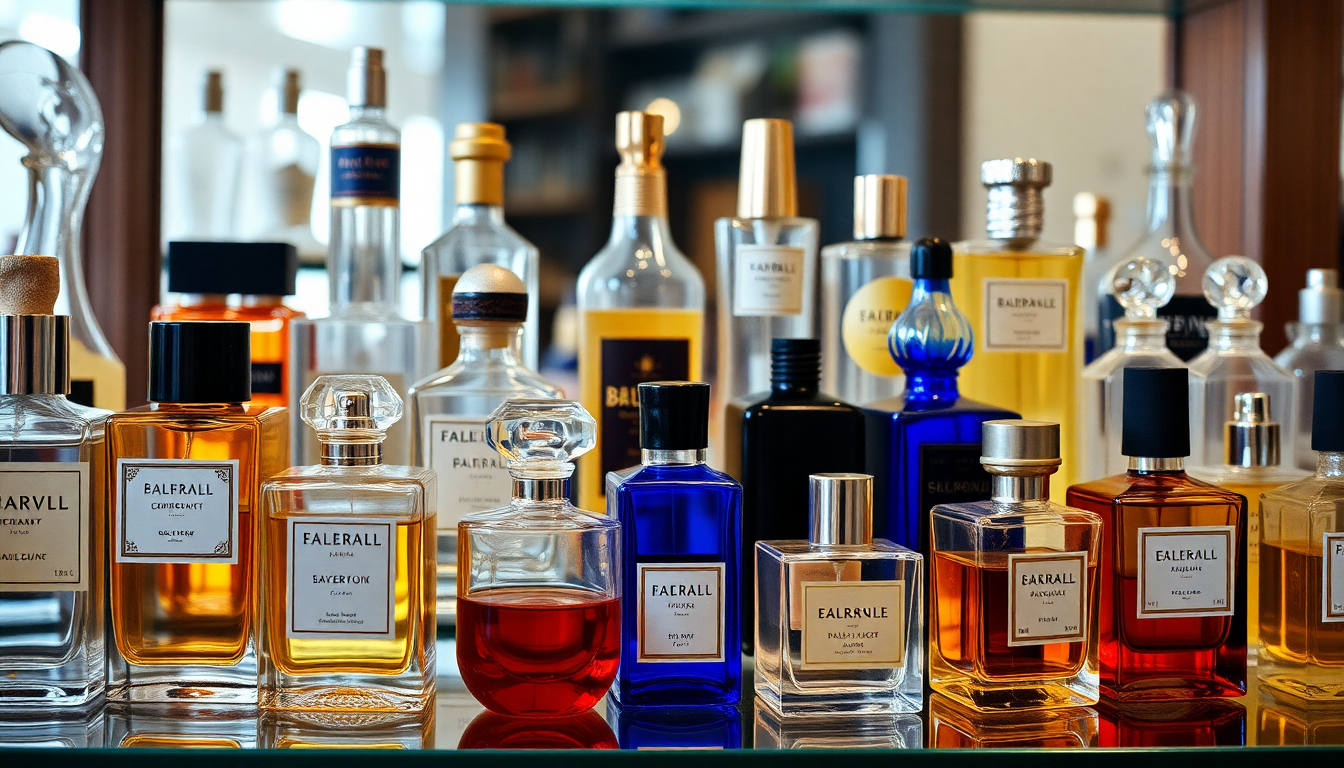 Discover Your Signature Scent: Best Fragrance Outlets & Discounts ...