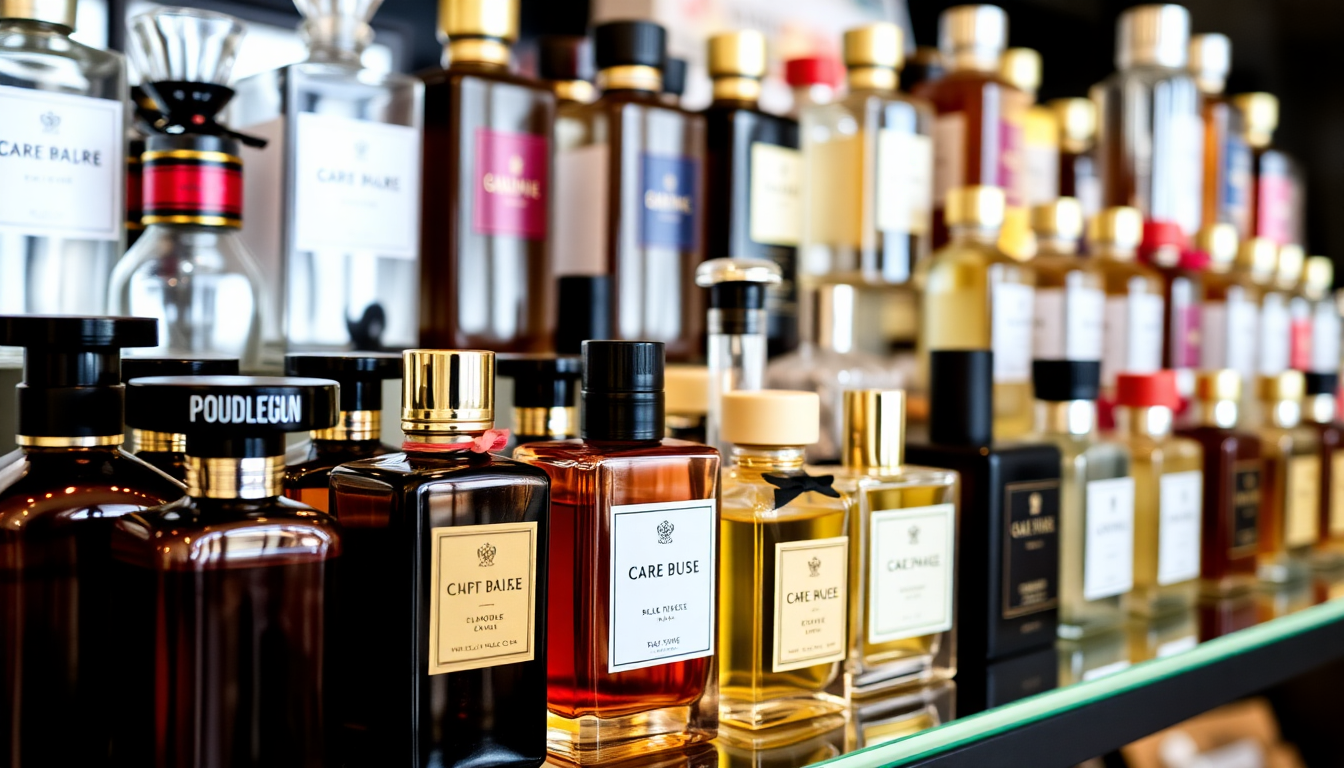 Ultimate Guide to Affordable Perfume Outlets Near You – PerfumeOutlet.com
