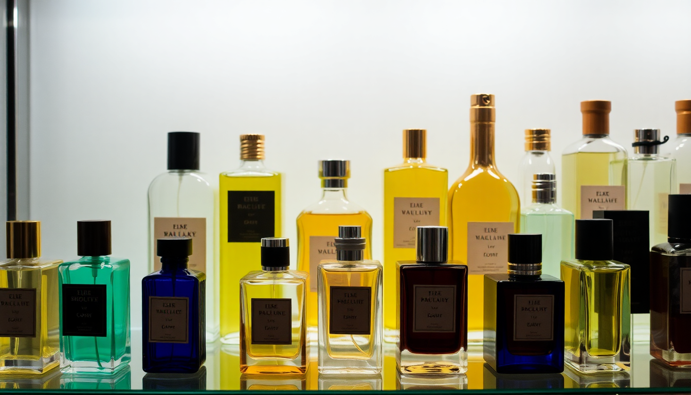How to Identify Genuine Discount Perfumes at PerfumeOutlet 2025 ...
