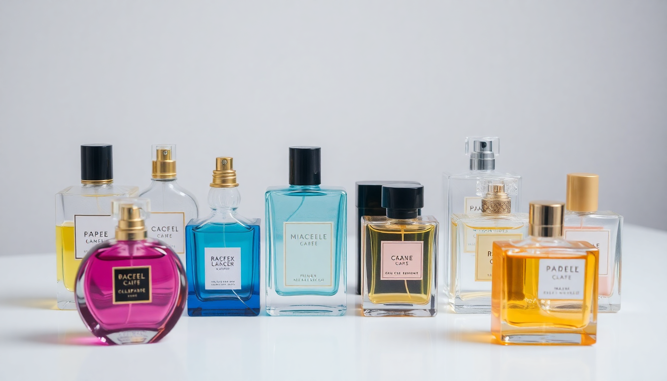 Affordable Luxury: Authentic Designer Perfumes at PerfumeOutlet.com