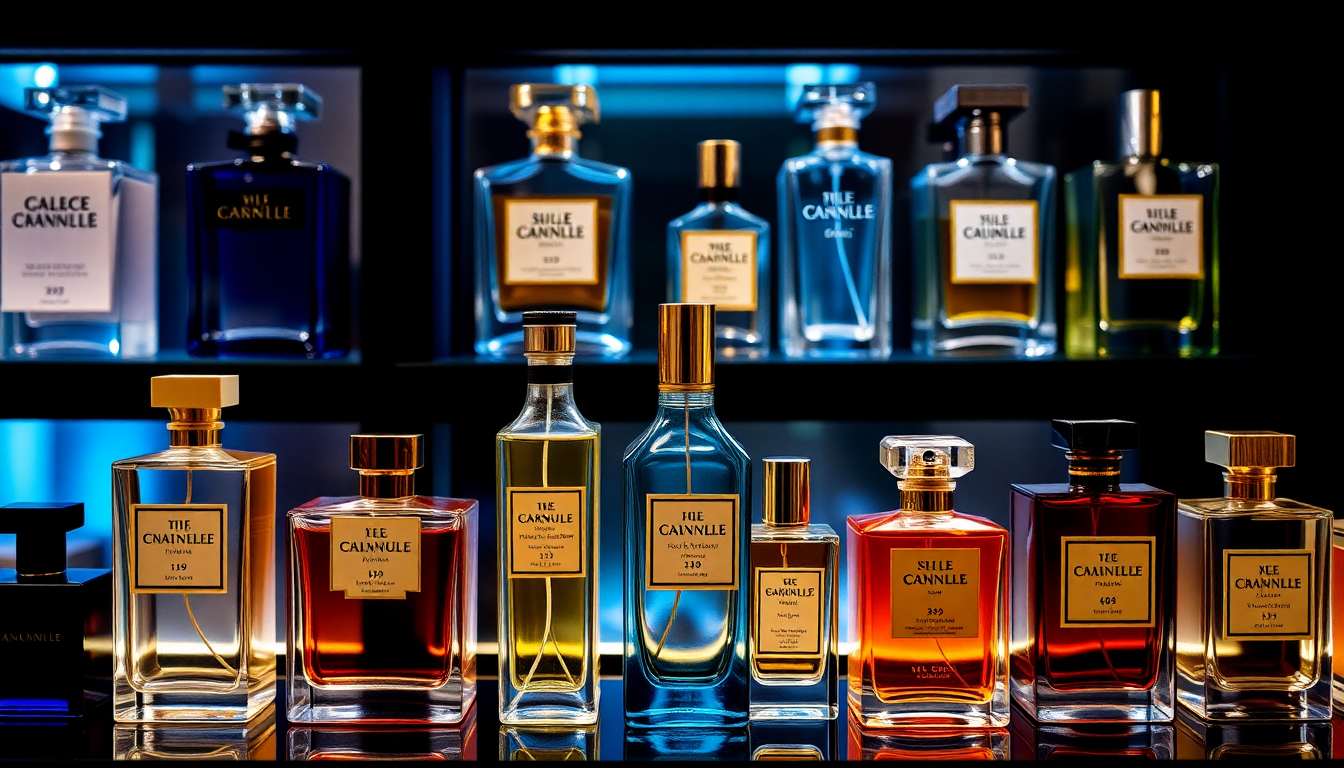 Unlock Affordable Designer Perfumes: Your Ultimate Guide ...
