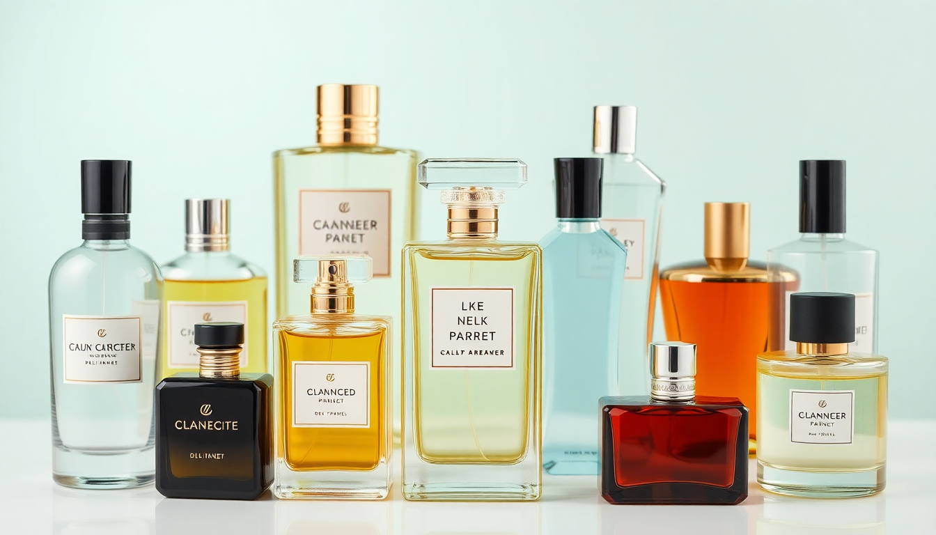 Top Perfume Outlet Deals in 2025: Giorgio Armani & More – PerfumeOutlet.com