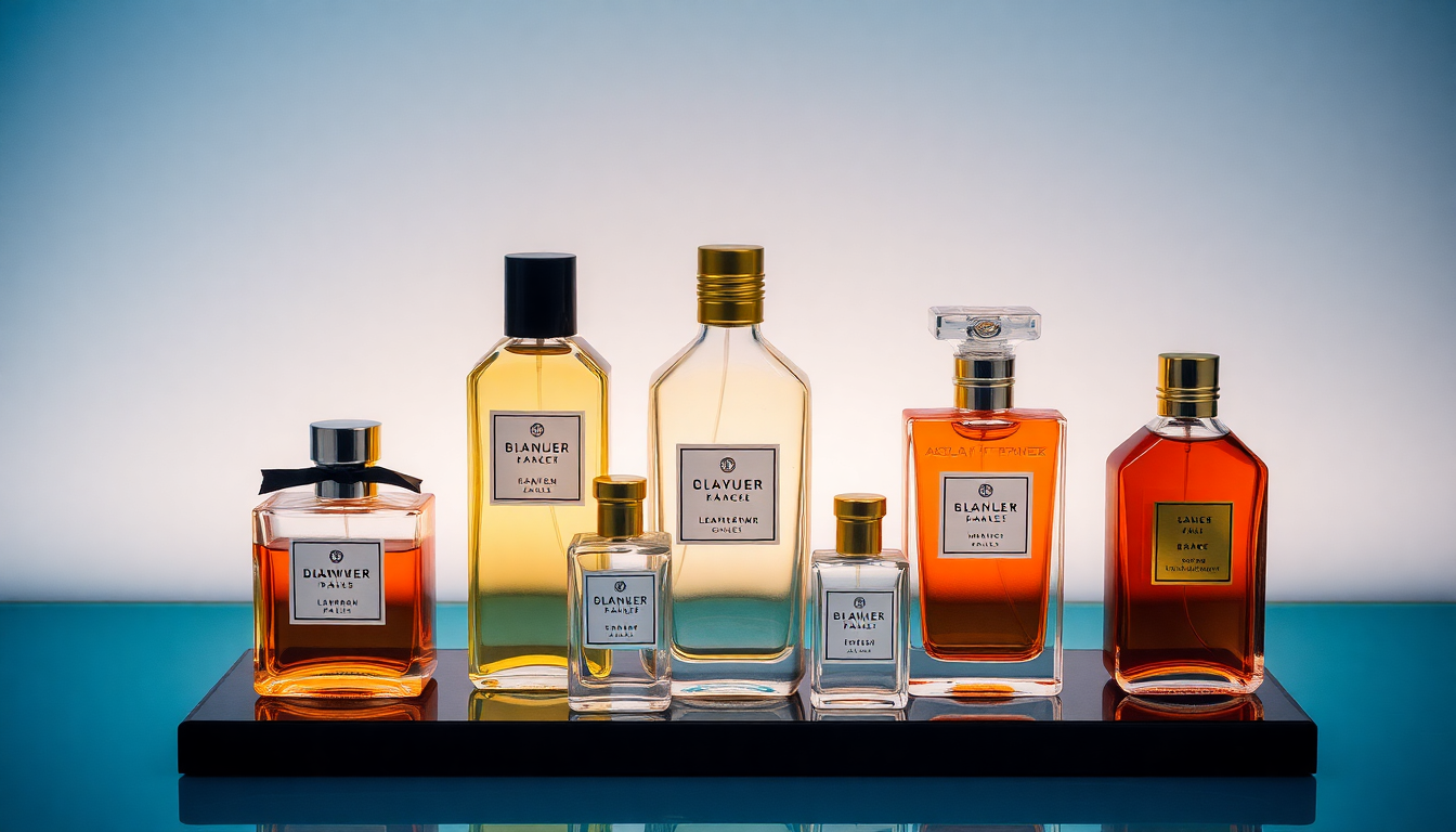 Your Ultimate Guide to Fragrance Outlets: Valentino & Burberry Deals ...