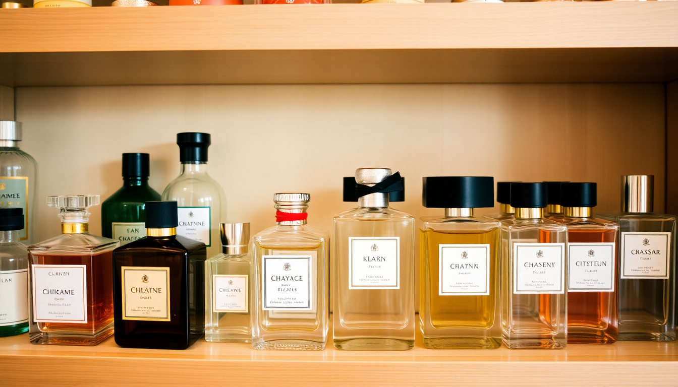 Top 5 Tips to Find the Best Perfume Outlet Near You – PerfumeOutlet.com