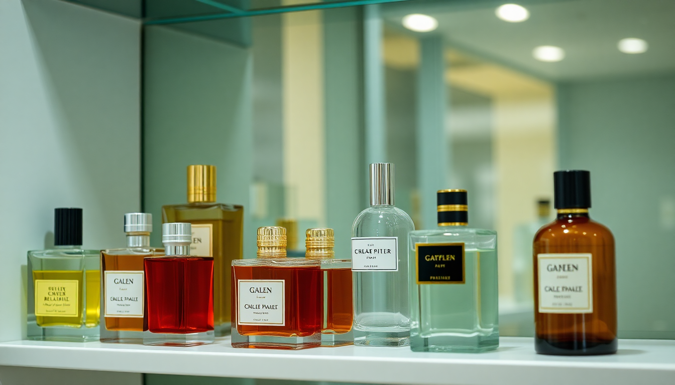 Discount Designer Perfumes: Shopper's Guide to Authentic Deals ...