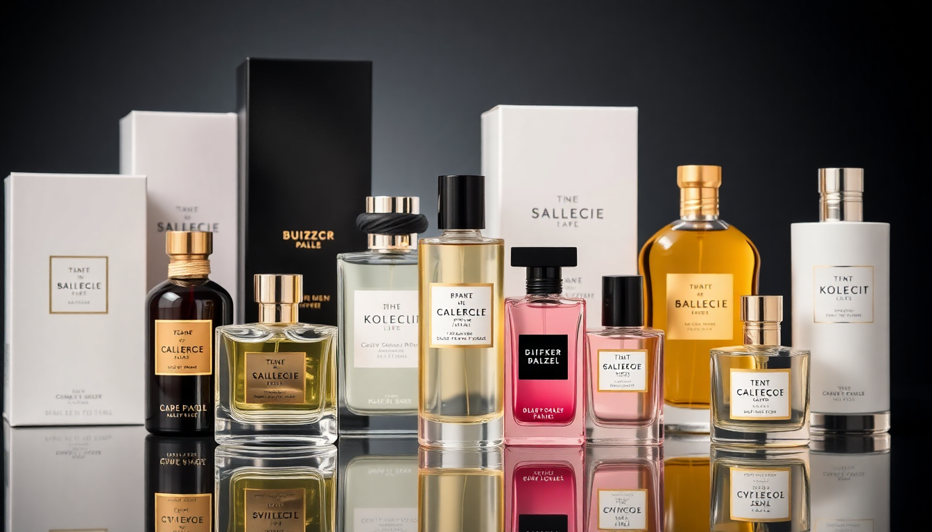 How to Identify Authentic Discount Designer Perfumes at PerfumeOutlet.com