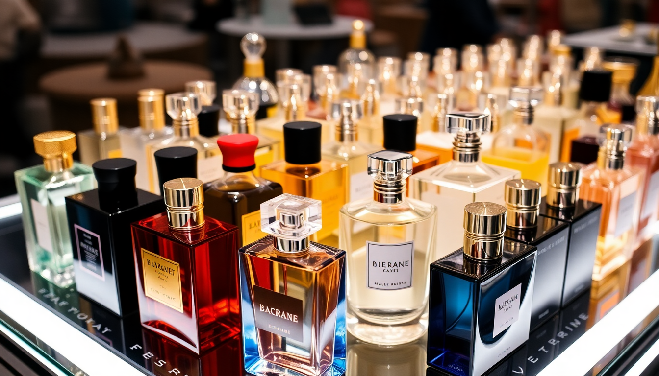 Top Discount Designer Perfumes at PerfumeOutlet.com in 2025