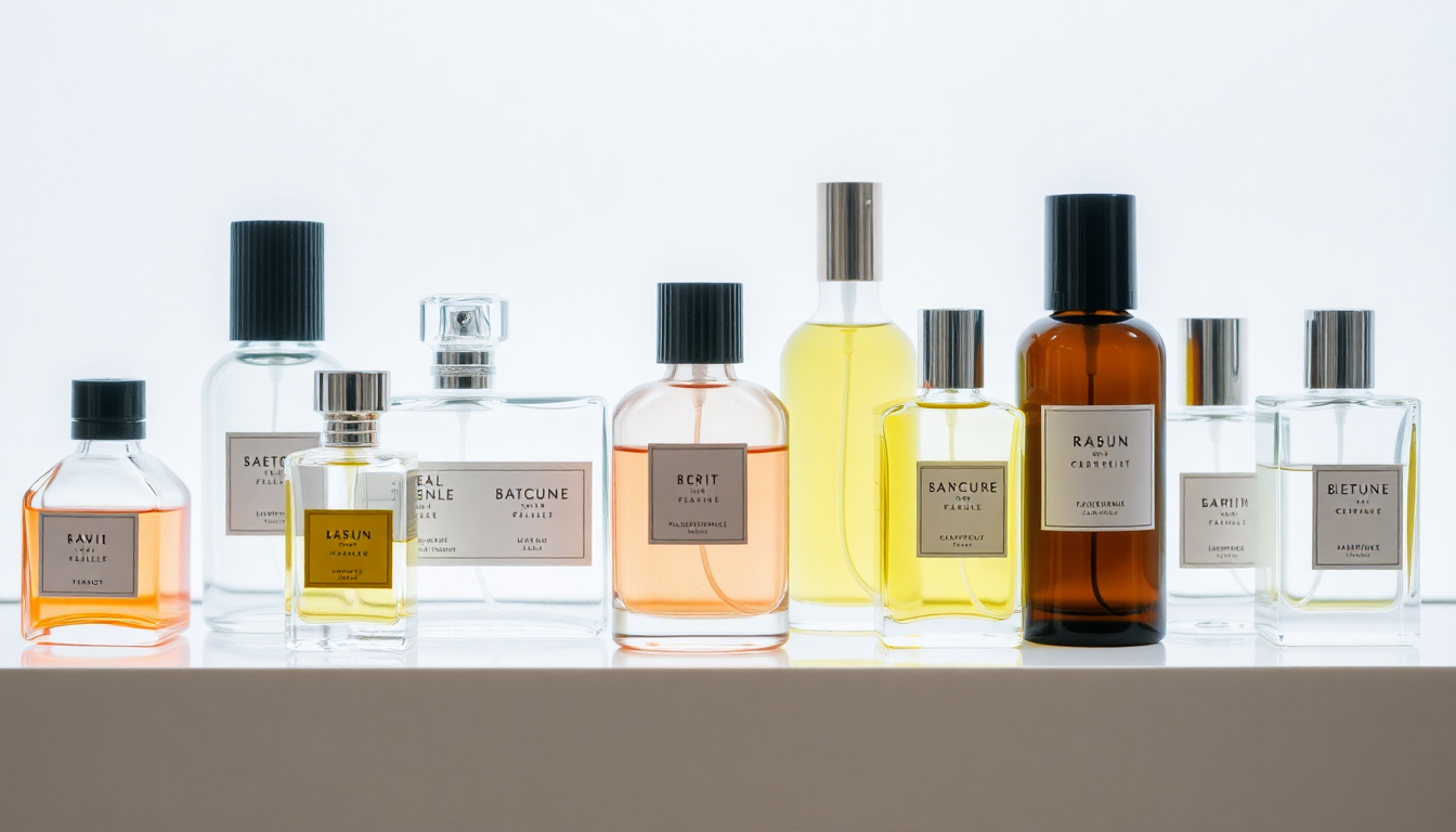 How to Identify Authentic Discount Perfumes at PerfumeOutlet.com