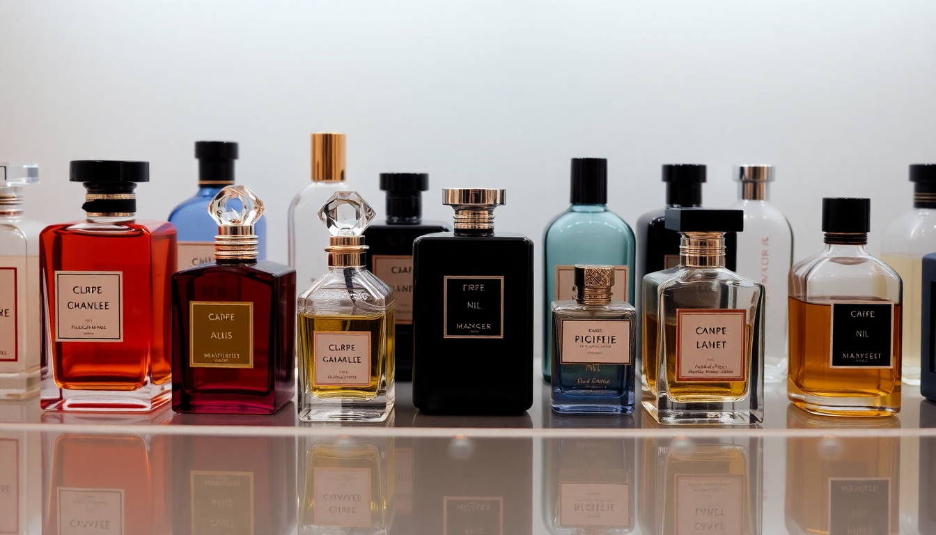 Your Guide to Affordable Fragrance Outlets & Deals – PerfumeOutlet.com