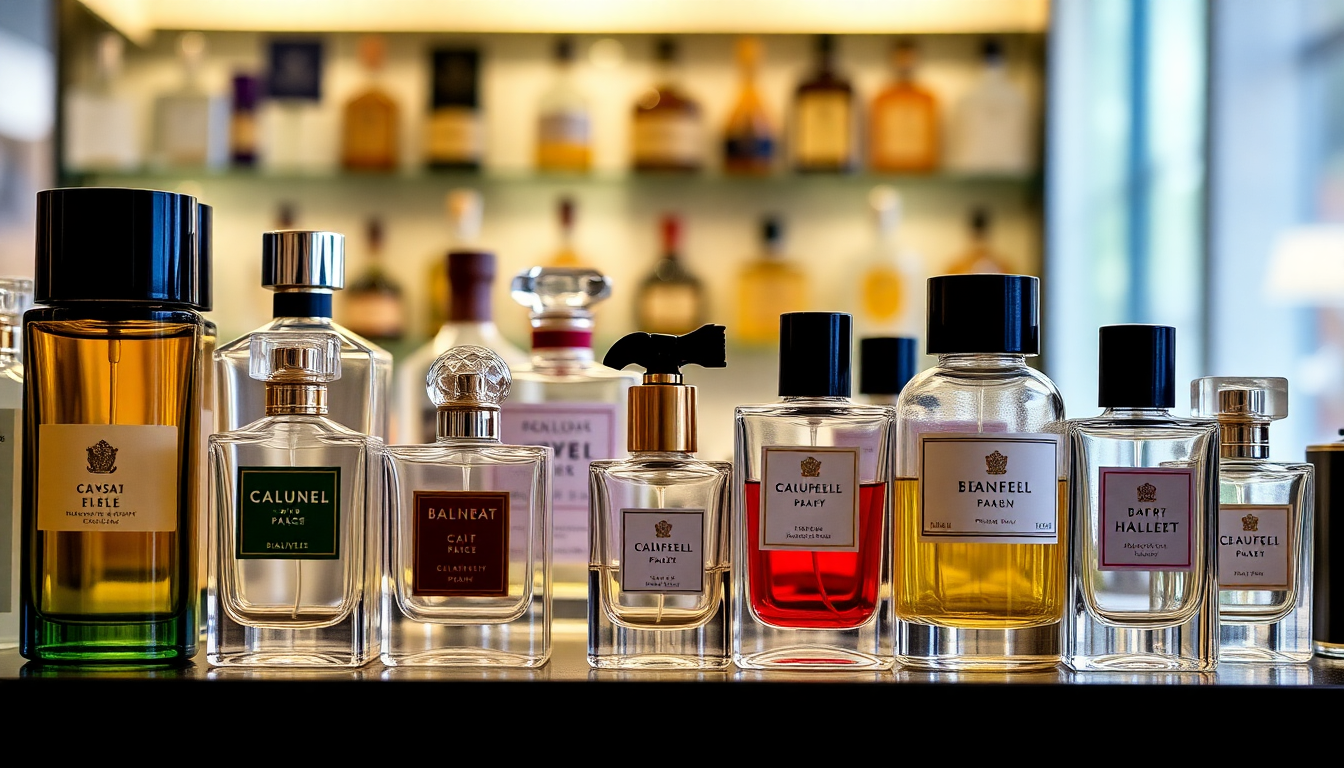 Discover Discount Perfume Outlets: Valentino, Burberry & More ...
