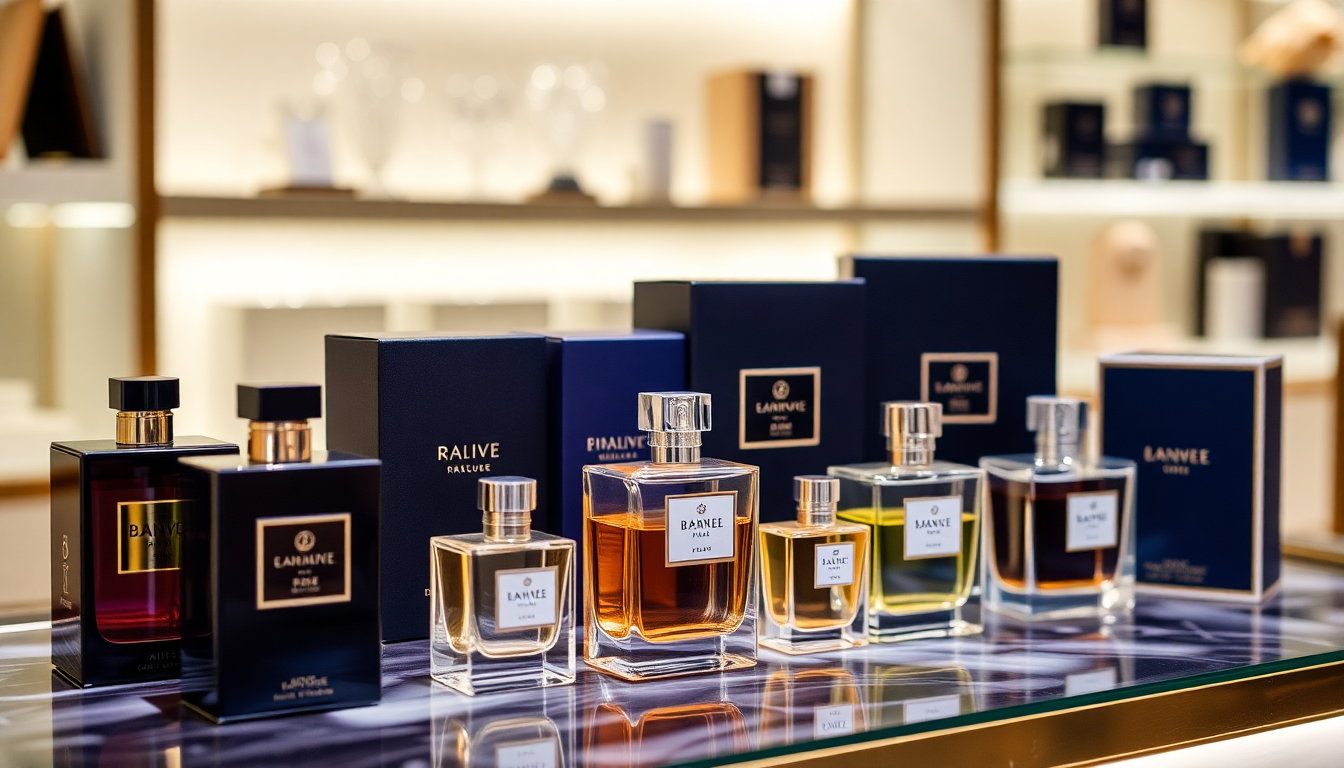 How to Identify Genuine Discount Designer Perfumes in 2025 ...