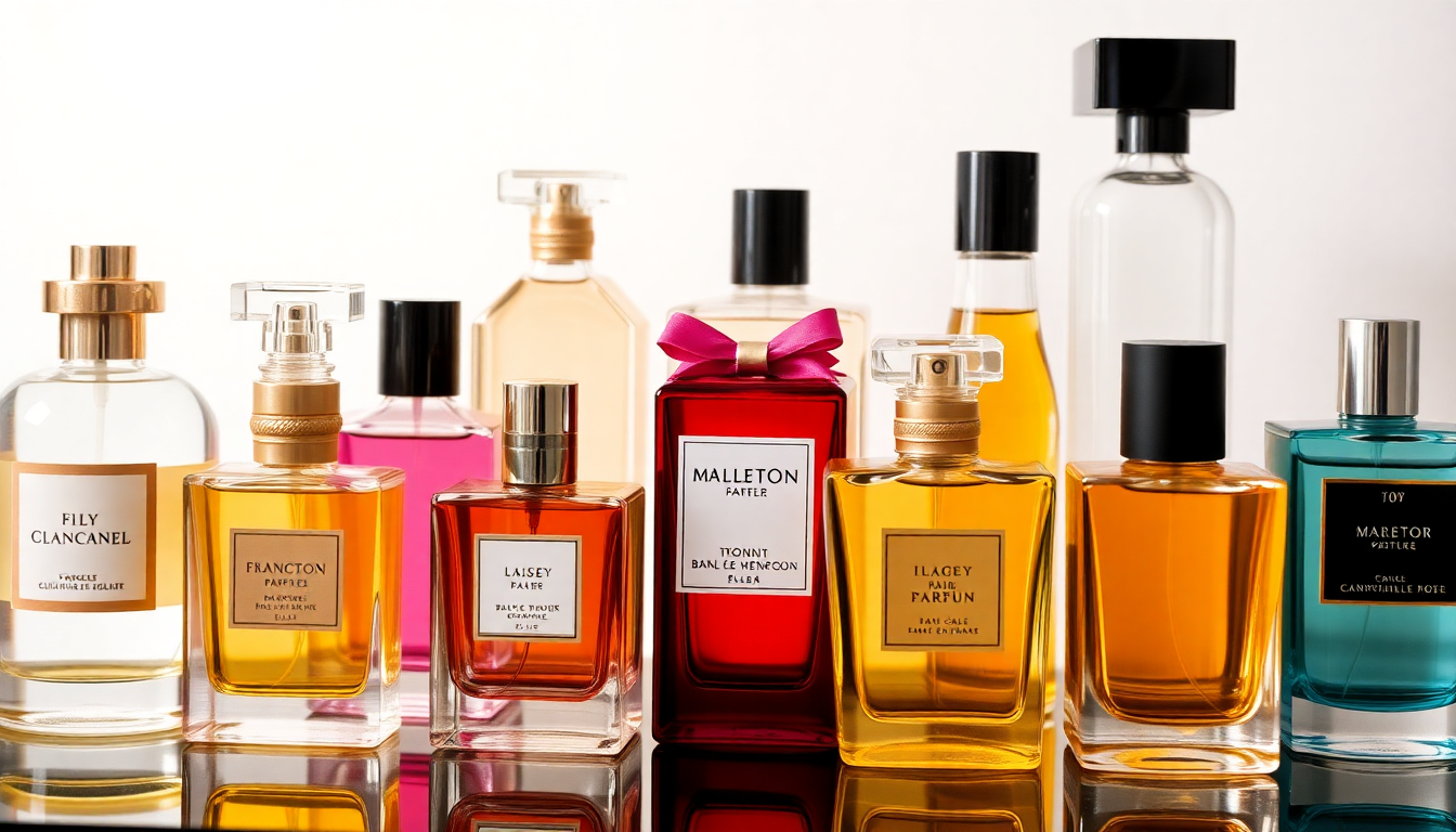 Best Fragrance Outlet Deals in 2025: Shop Designer Scents ...