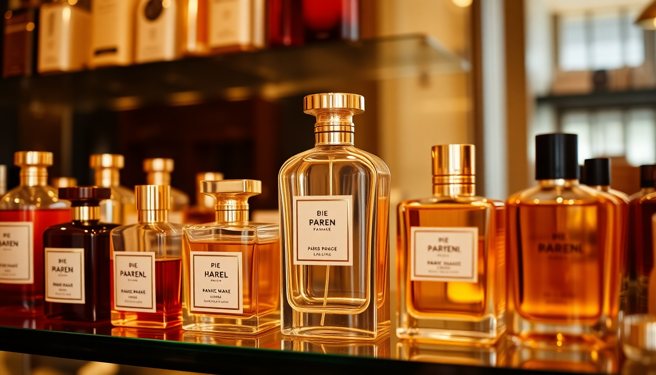 Find the Best Perfume Outlets Near You: Valentino & Burberry Deals ...