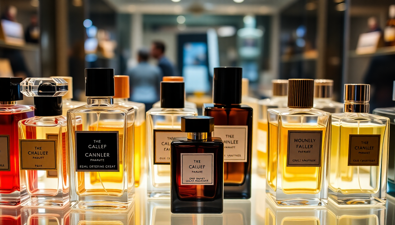 Discover Discount Designer Fragrances at PerfumeOutlet.com
