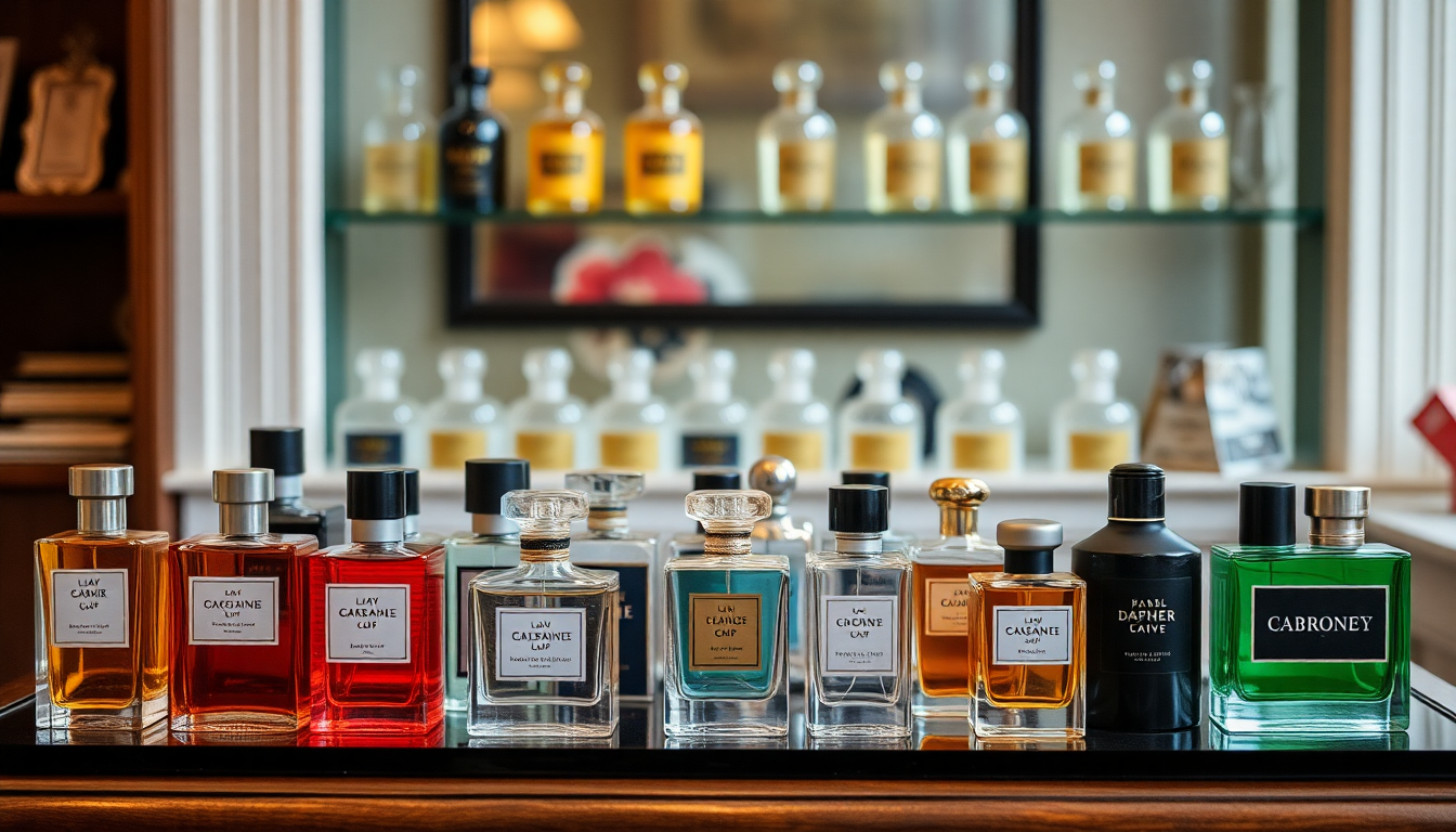 Discover Top Discount Perfume Outlets Near You – PerfumeOutlet.com