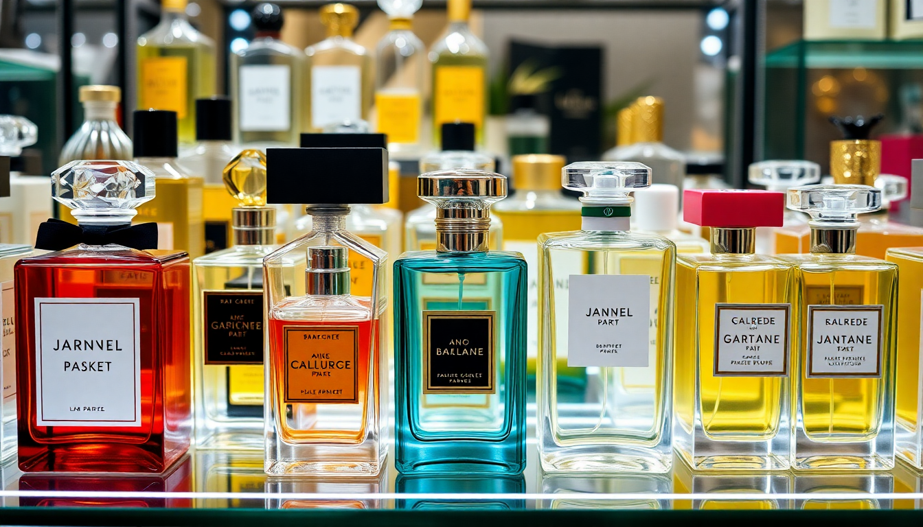 Savvy Shopping: Score Deals at Designer Perfume Outlets – PerfumeOutlet.com