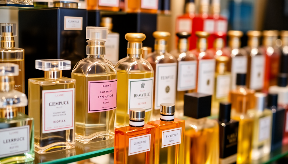 Top Seasonal Fragrance Picks for 2026 | Find Your Signature Scent ...