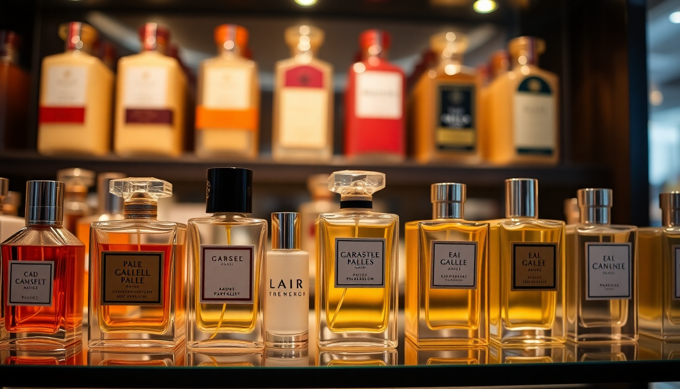 Explore Top Local & Online Outlets for Designer Fragrances ...