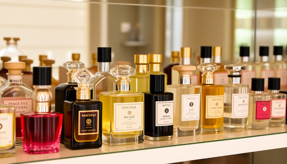 Authentic Discount Designer Perfumes at PerfumeOutlet.com 2025