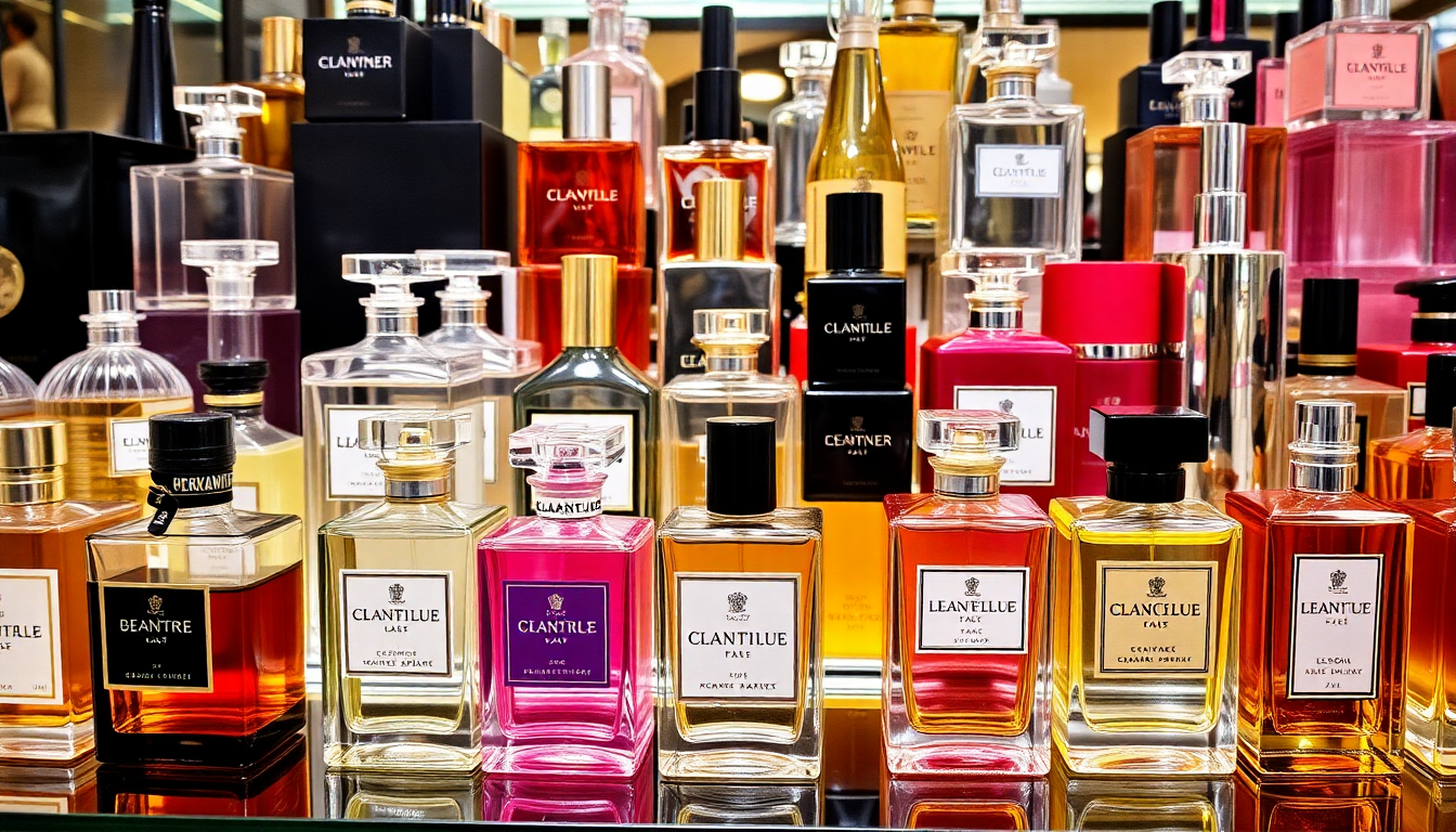 Unbeatable Designer Perfume Deals at PerfumeOutlet.com