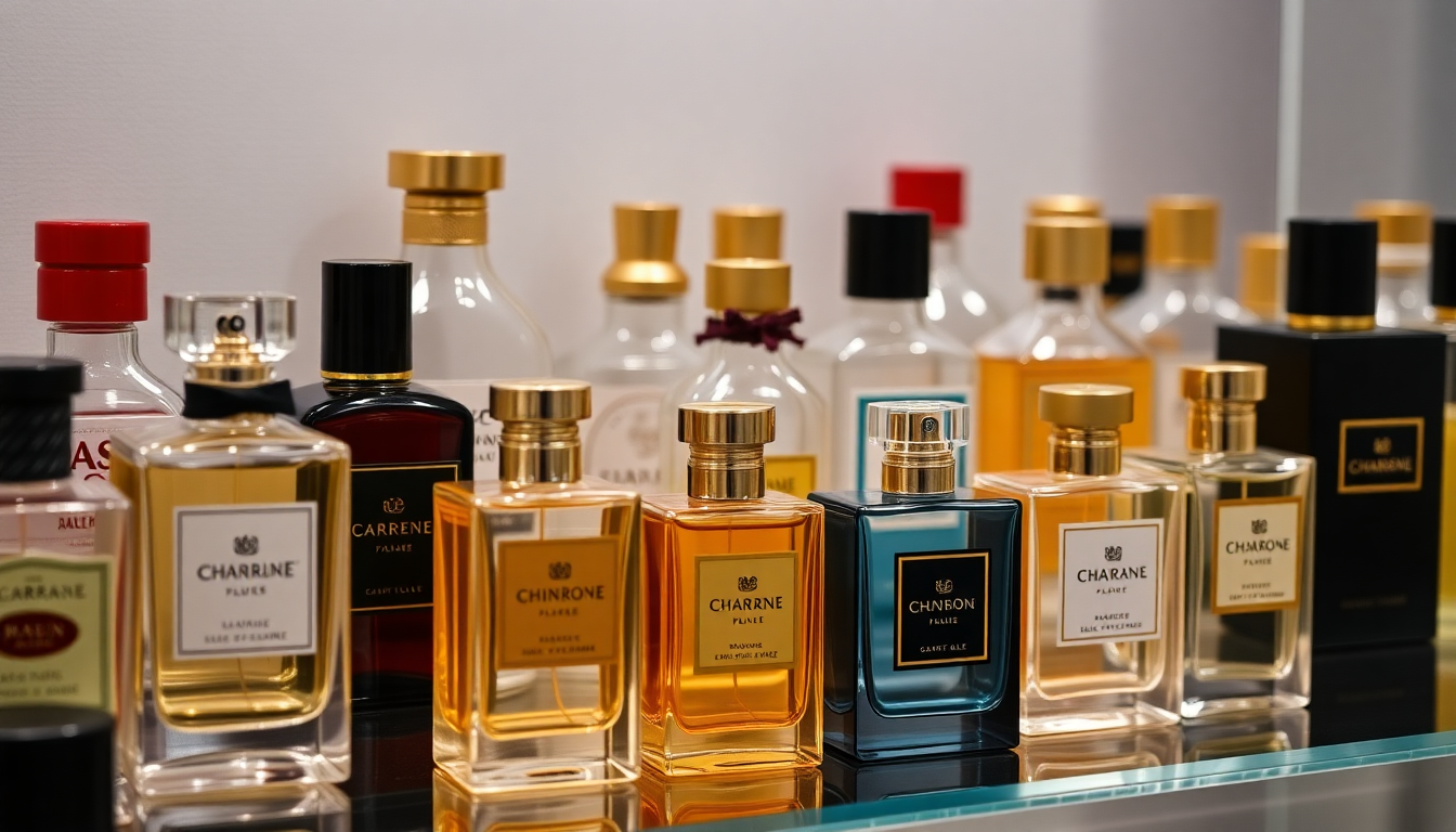 Best Budget-Friendly Designer Perfumes at PerfumeOutlet.com 2025