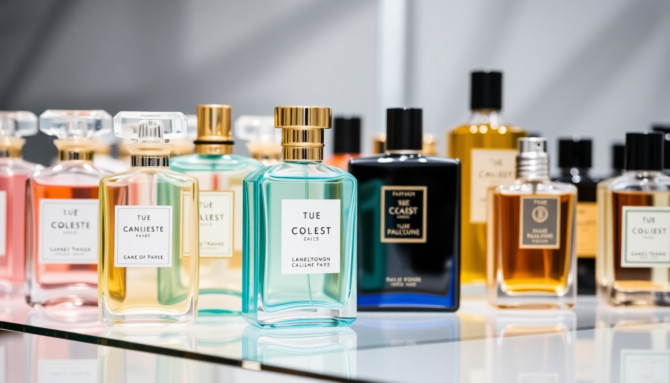 Explore Discount Designer Perfumes at PerfumeOutlet.com