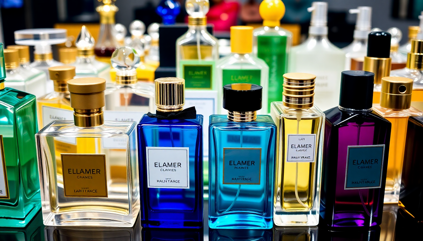 Unlock Savings on Designer Perfumes at PerfumeOutlet.com