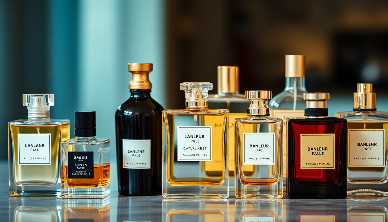 Find Discount Designer Fragrances at PerfumeOutlet.com