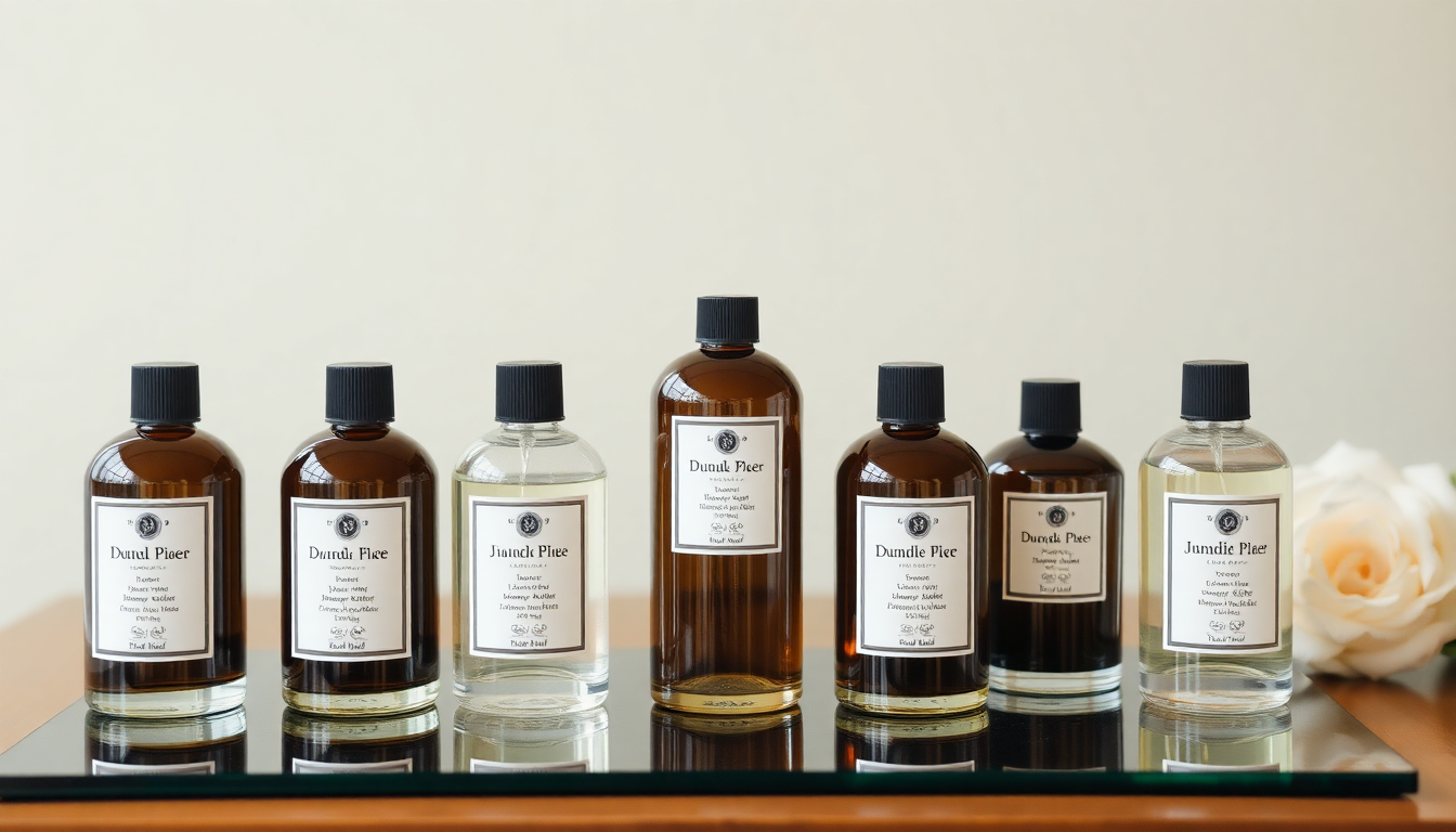 Le Labo: Mastering Personalized Fragrance Creation – PerfumeOutlet.com