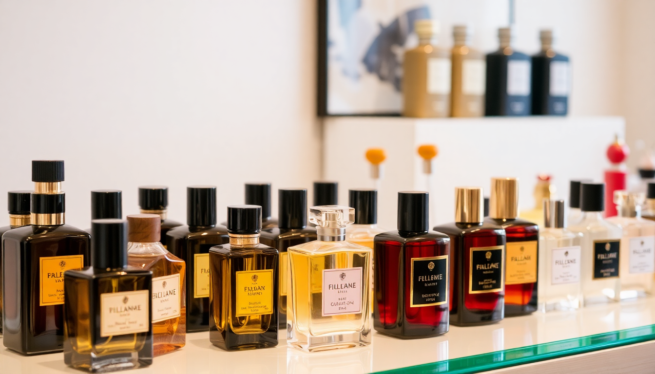 Maximize Savings at Top Fragrance Outlets in 2025 – PerfumeOutlet.com
