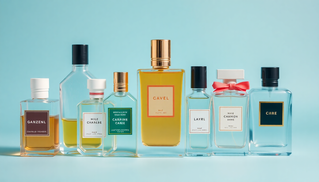 How to Identify Authentic Discount Designer Perfumes in 2025 ...