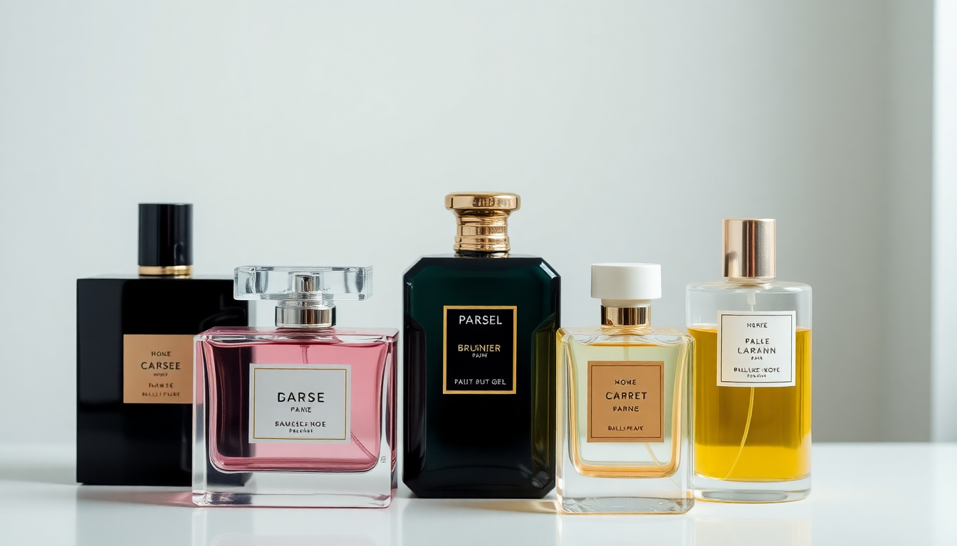 Top Affordable Perfume Outlets: Deals on Armani & Dior in 2025 ...