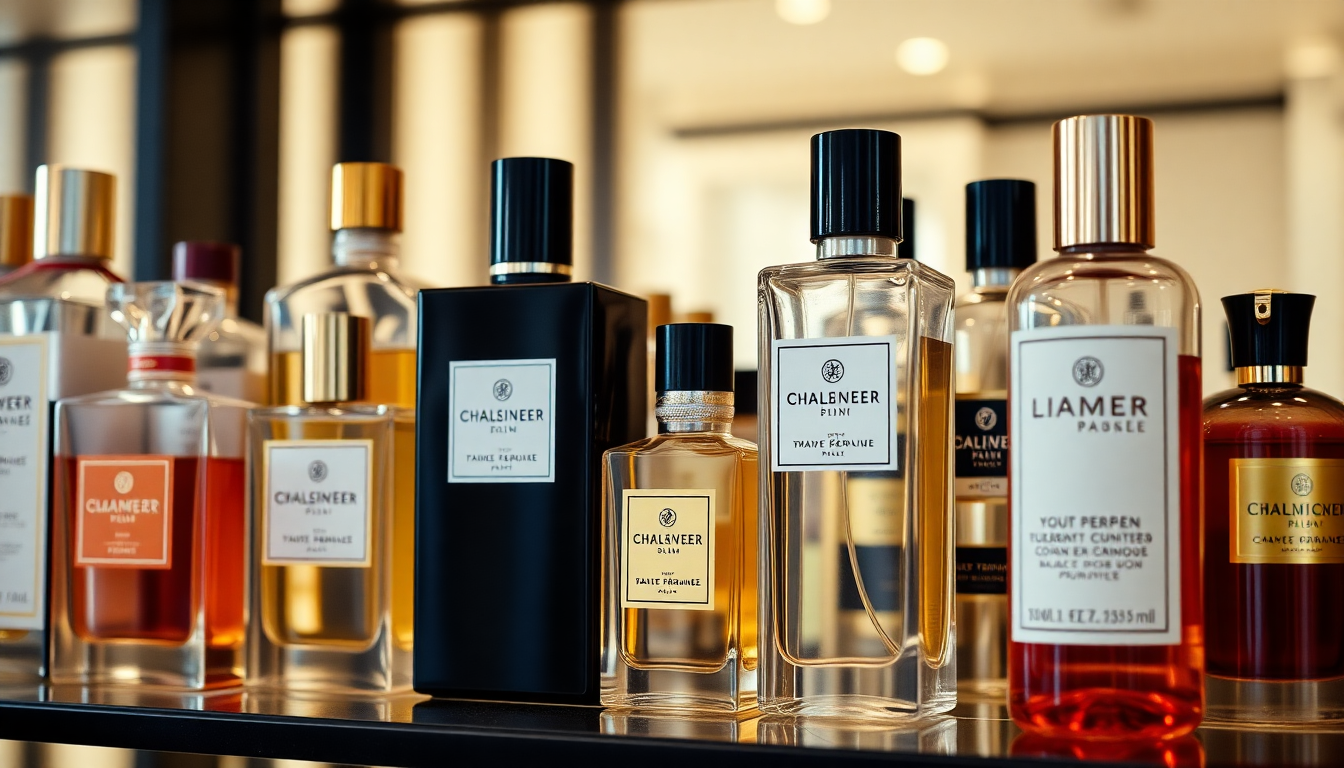 Discover Hidden Perfume Outlet Gems for Designer Scents – PerfumeOutlet.com